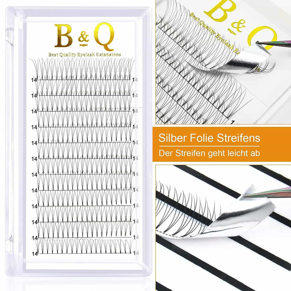 B&Q Lashes Official Website | Eyelash Extensions Retail And Wholesale ...